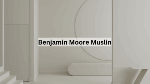 Reviewing Benjamin Moore's Muslin (1037) - Opple House