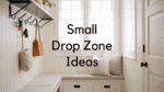 16 Stylish & Small Drop Zone Ideas to Try Now - Opple House