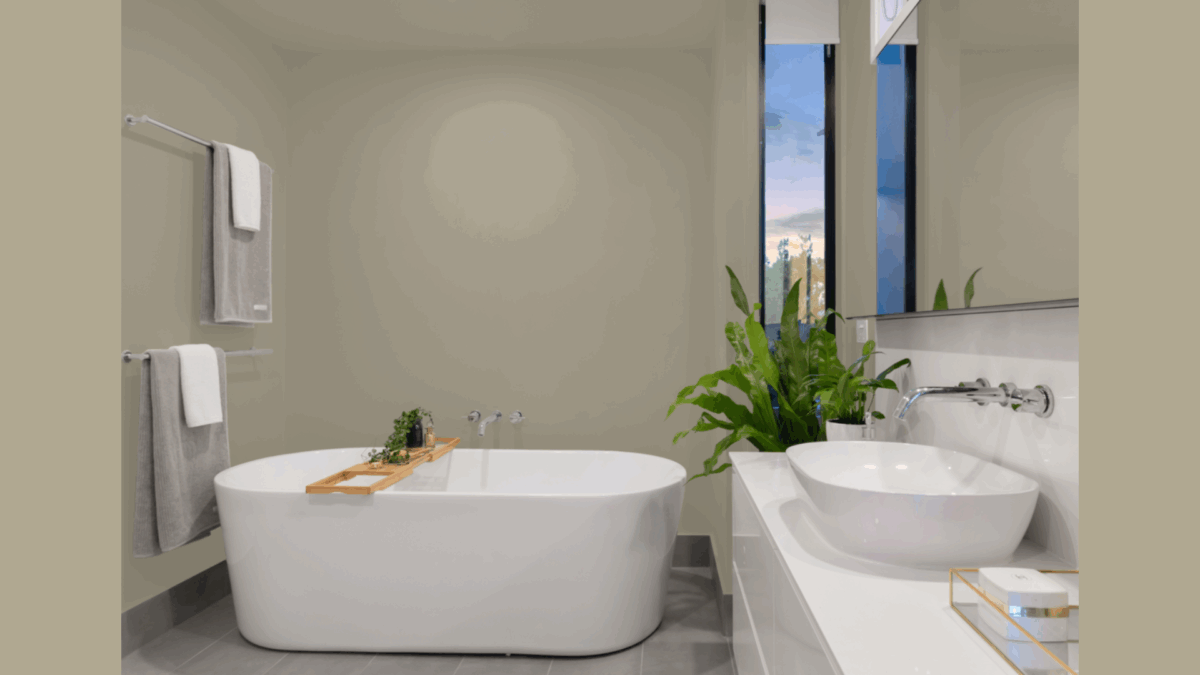 Reviewing Benjamin Moore’s Brandon Beige (977) - Opple House