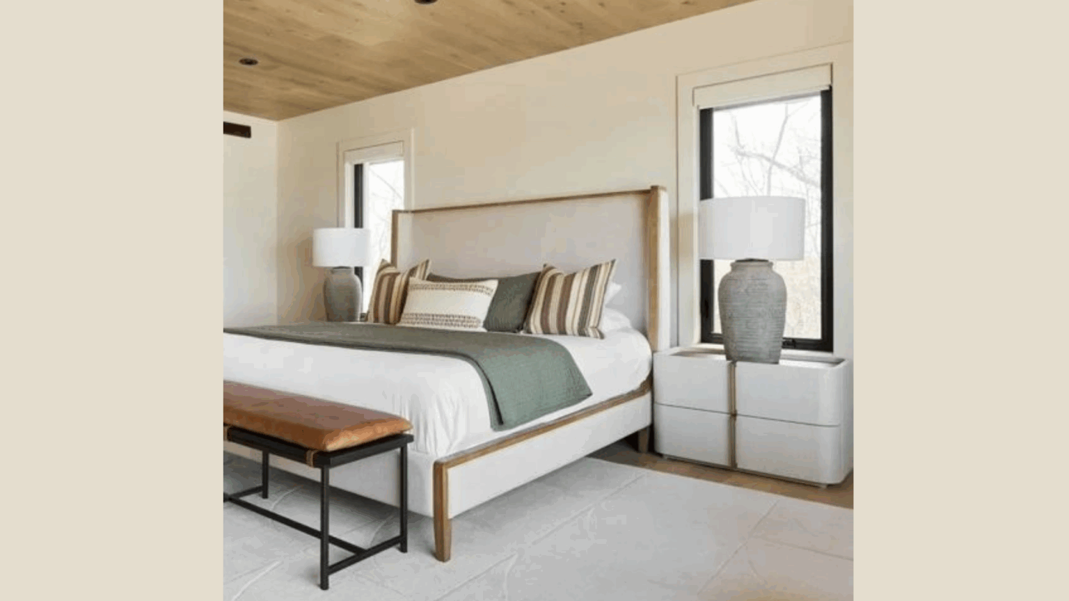 Benjamin Moore Sonnet (AF-55): A Perfect Shade for Any Room - Opple House