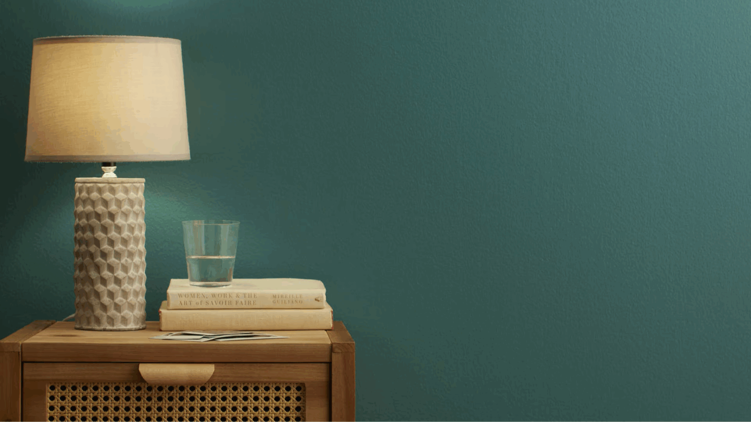 The Style Guide: Benjamin Moore Dragonfly AF-510 - Opple House