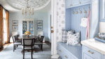Benjamin Moore Light Blue: A Palette for Peaceful Living - Opple House