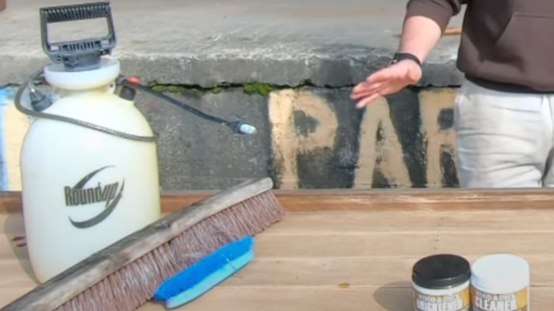 How to Clean Your Ipe Deck: A Step-by-Step Guide - Opple House
