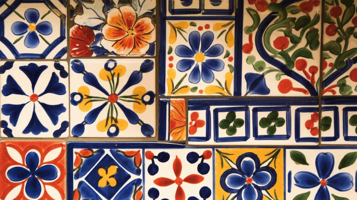 How to Create a Traditional Mexican Interior Design? - Opple House