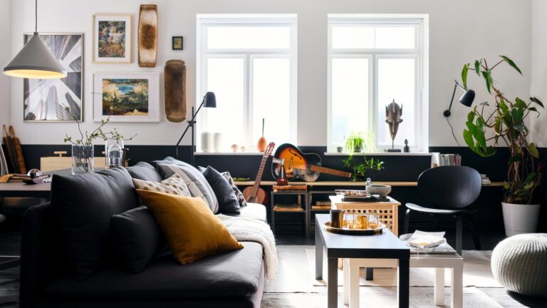 How to Design a Flexible Home: Using Extendable Tables and Modular ...