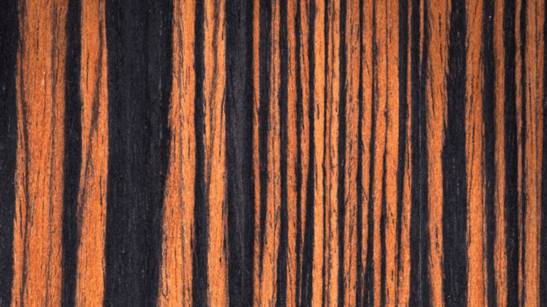 Choosing the Right Dark Wood: Types and Tips - Opple House