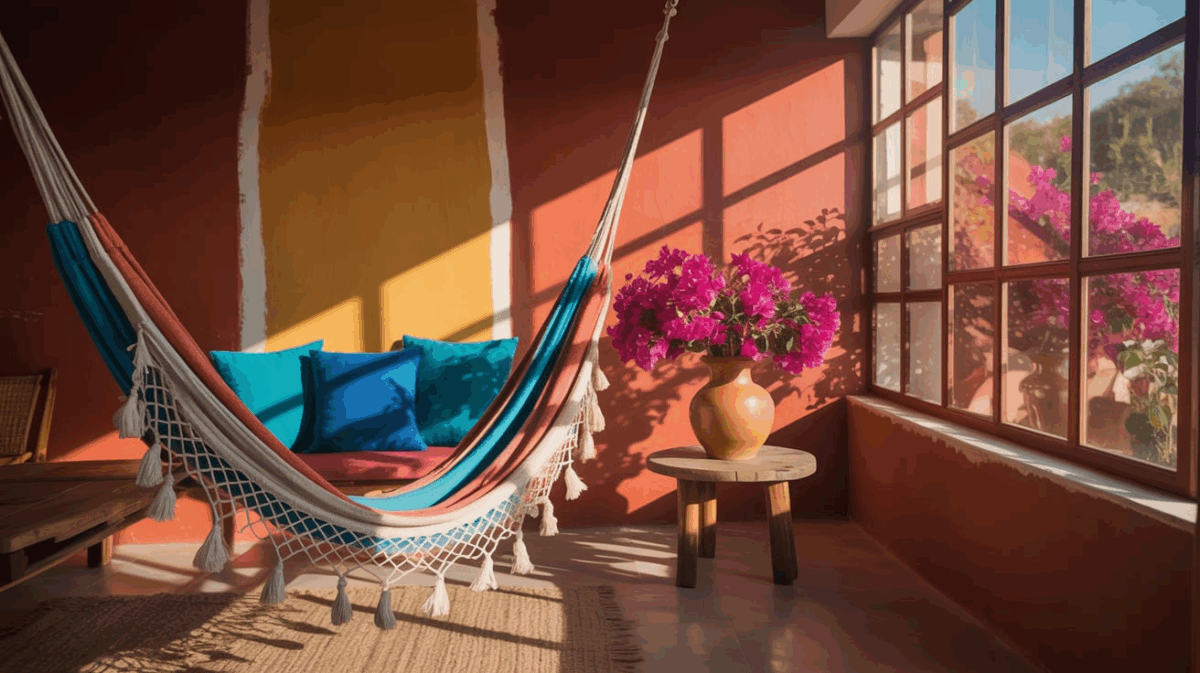 How to Create a Traditional Mexican Interior Design? - Opple House