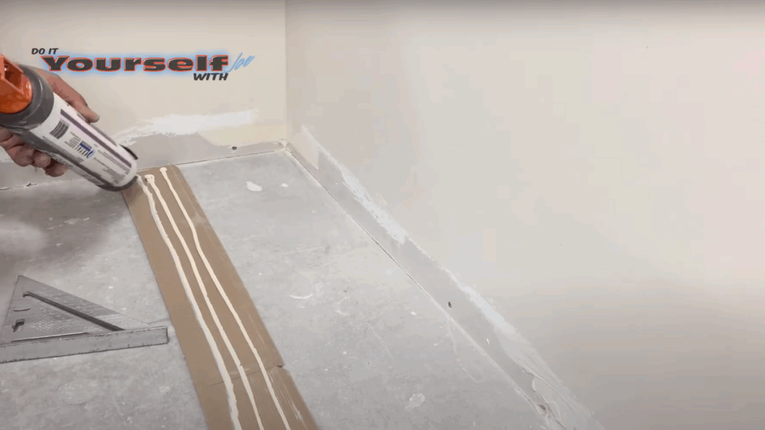 How to Install Rubber Baseboard: A Complete Guide - Opple House