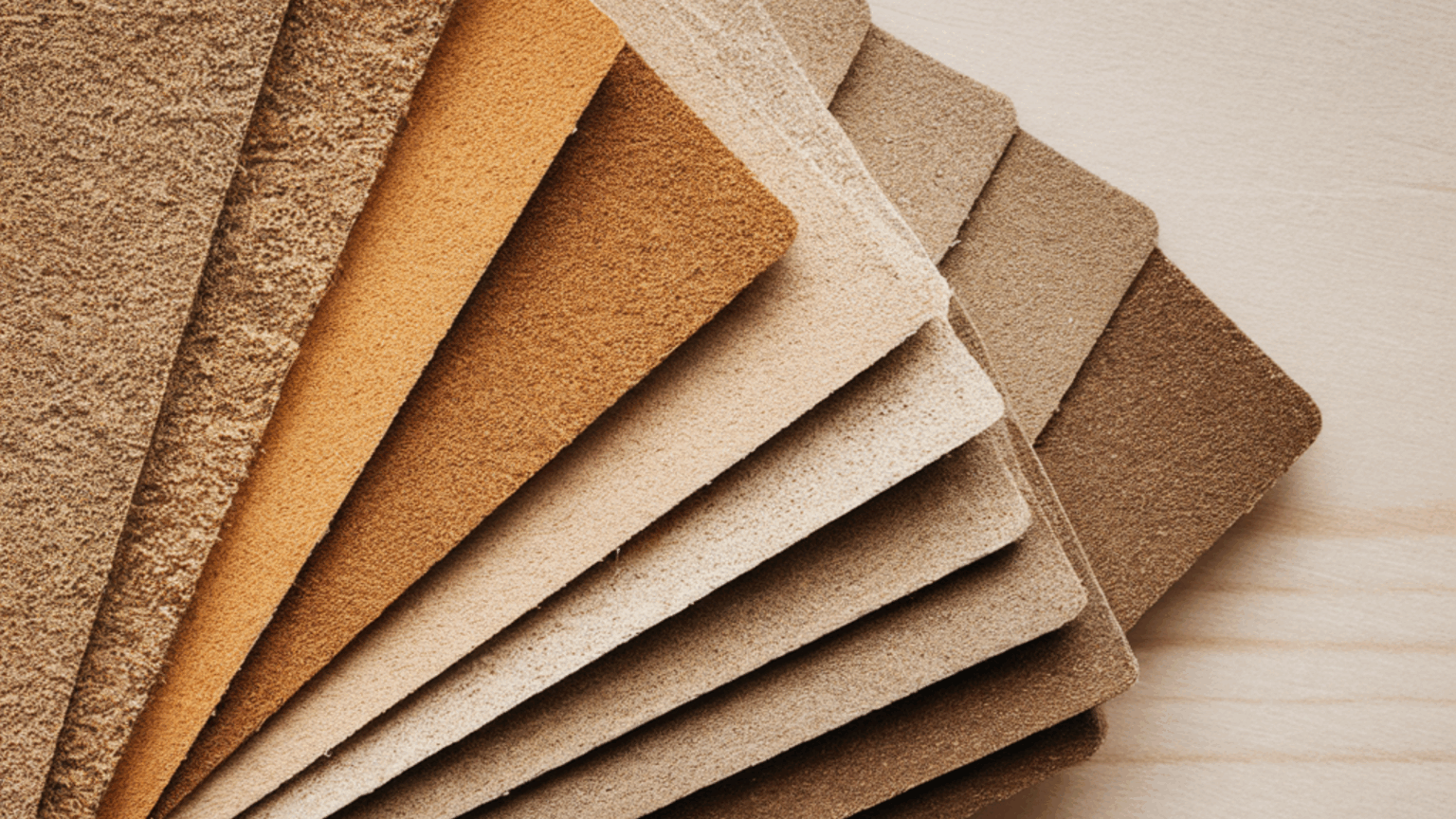 Grades of Sandpaper: What to Use and When - Opple House