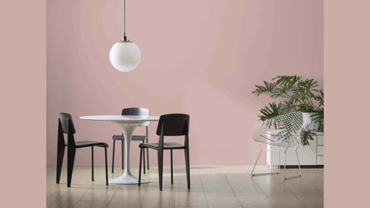 Reviewing Benjamin Moore’s Rose Bisque (2102-50) - Opple House
