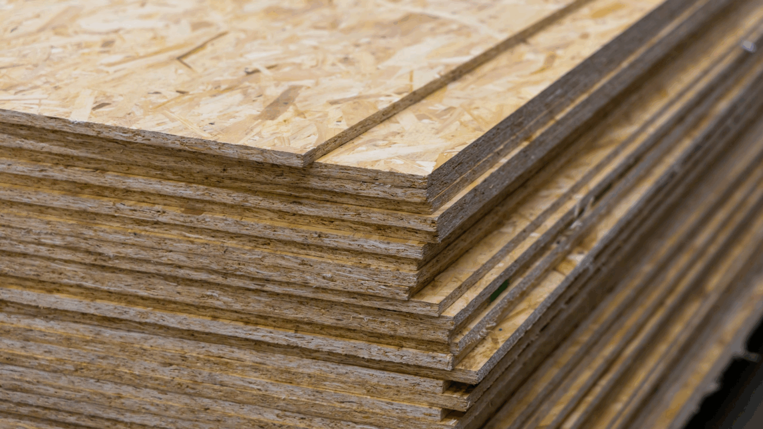 Is OSB Plywood? Pros and Cons You Should Know - Opple House