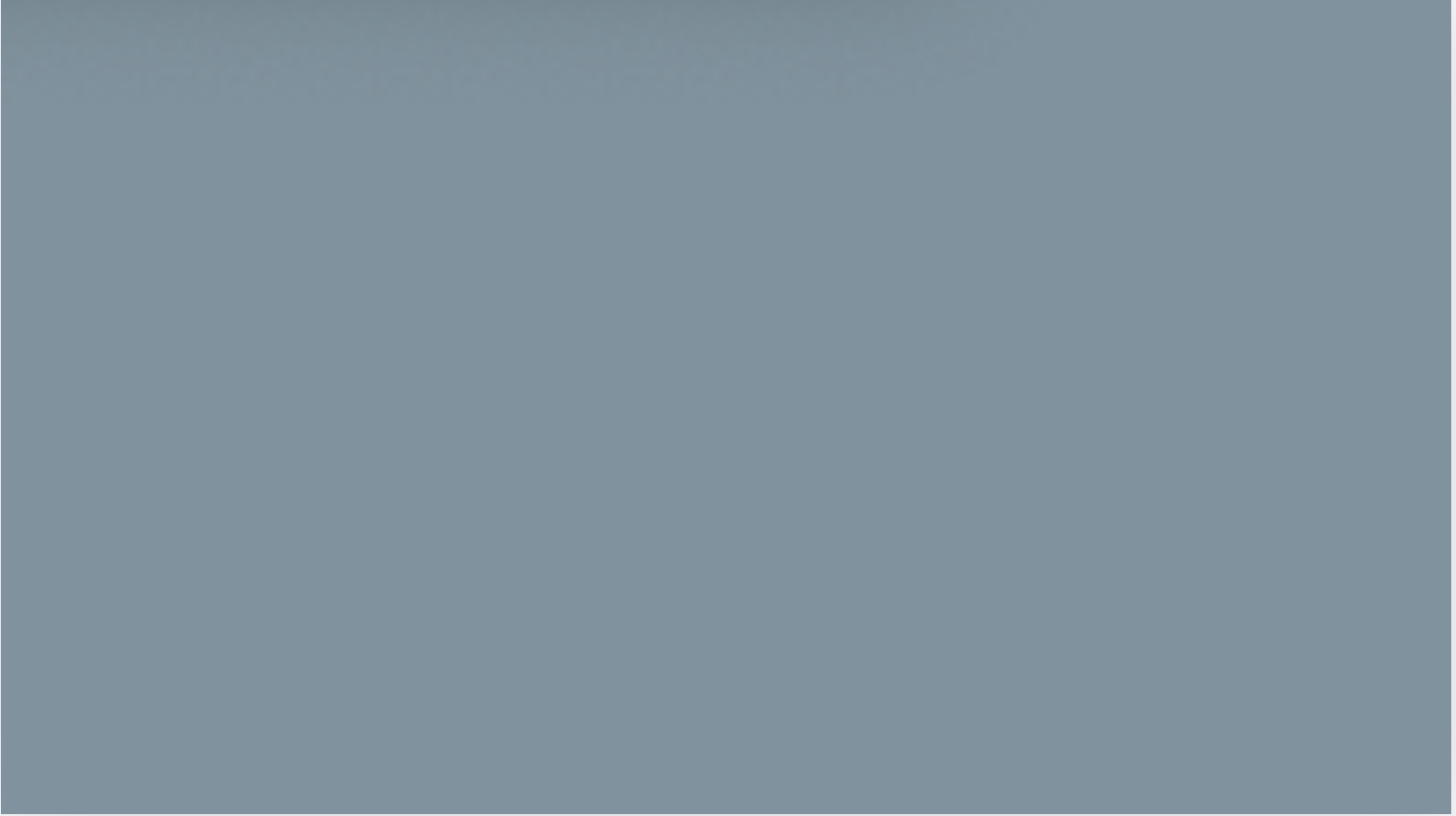 Reviewing Benjamin Moore's Polaris Blue (BM 1649) - Opple House