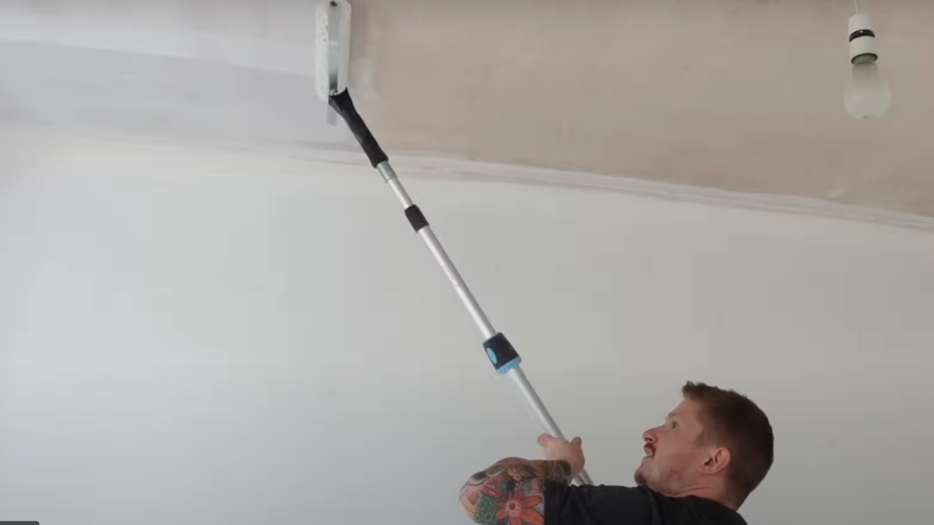 Step-by-Step Guide to Painting Plaster Walls - Opple House