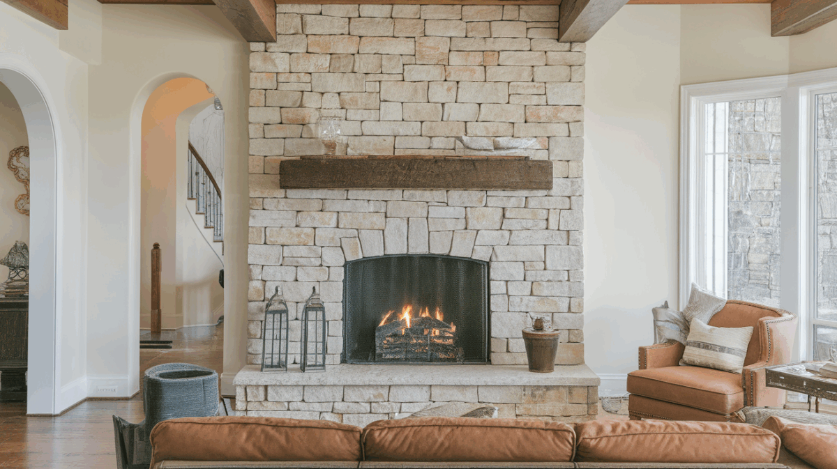 Repointing Stone Foundation: A Complete Guide - Opple House