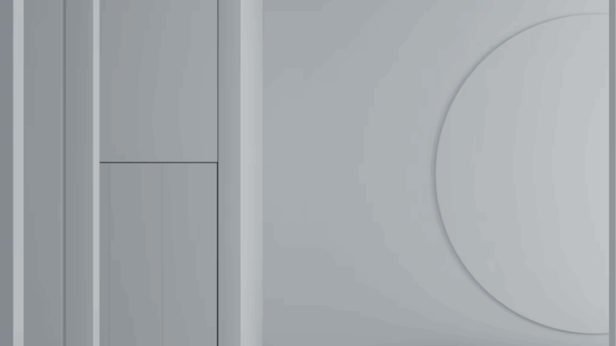 Reviewing Benjamin Moore’s Seattle Gray 2130-70 - Opple House