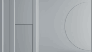 Reviewing Benjamin Moore’s Seattle Gray 2130-70 - Opple House