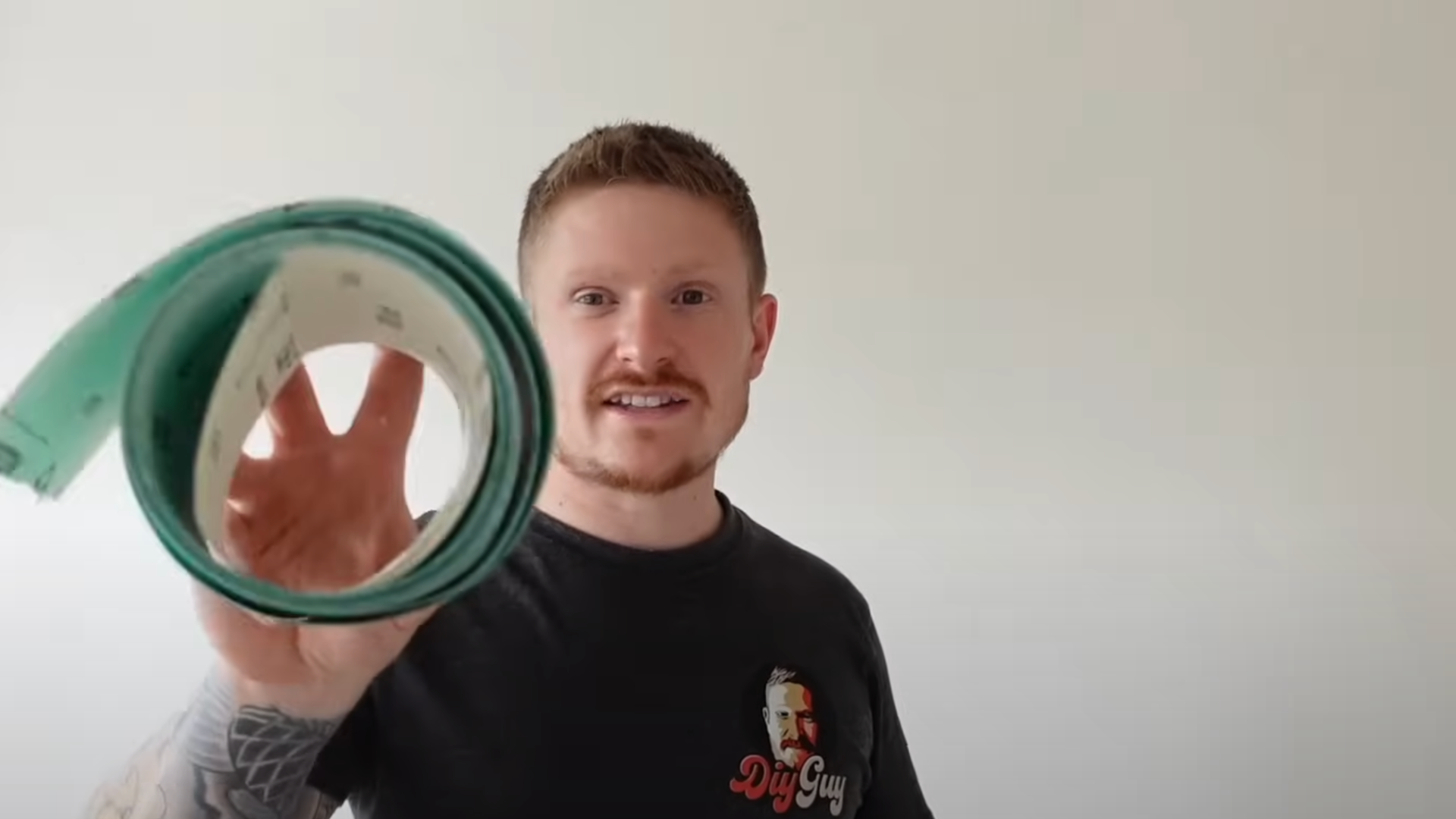 Step-by-Step Guide to Painting Plaster Walls - Opple House