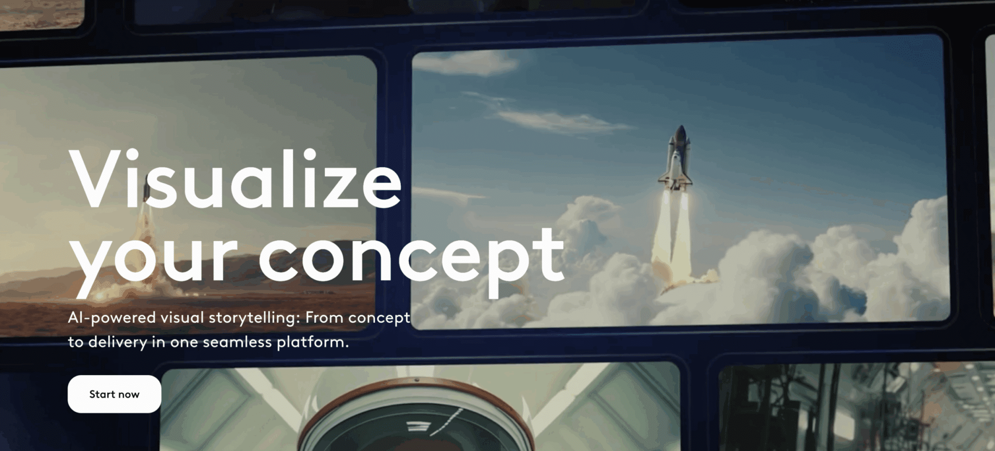 A Deep Dive into LTX Studio: The AI Tool Changing Content Creation ...