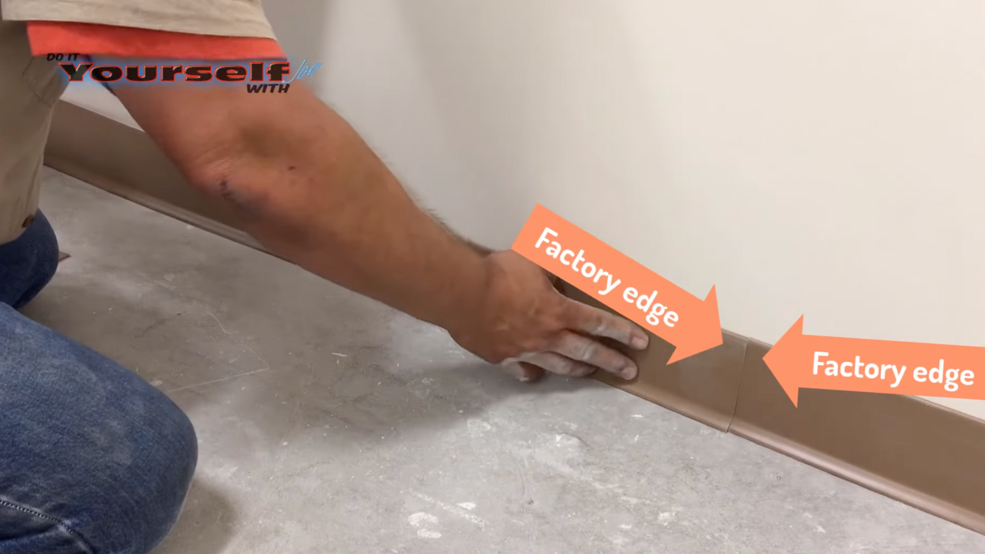 How to Install Rubber Baseboard: A Complete Guide - Opple House
