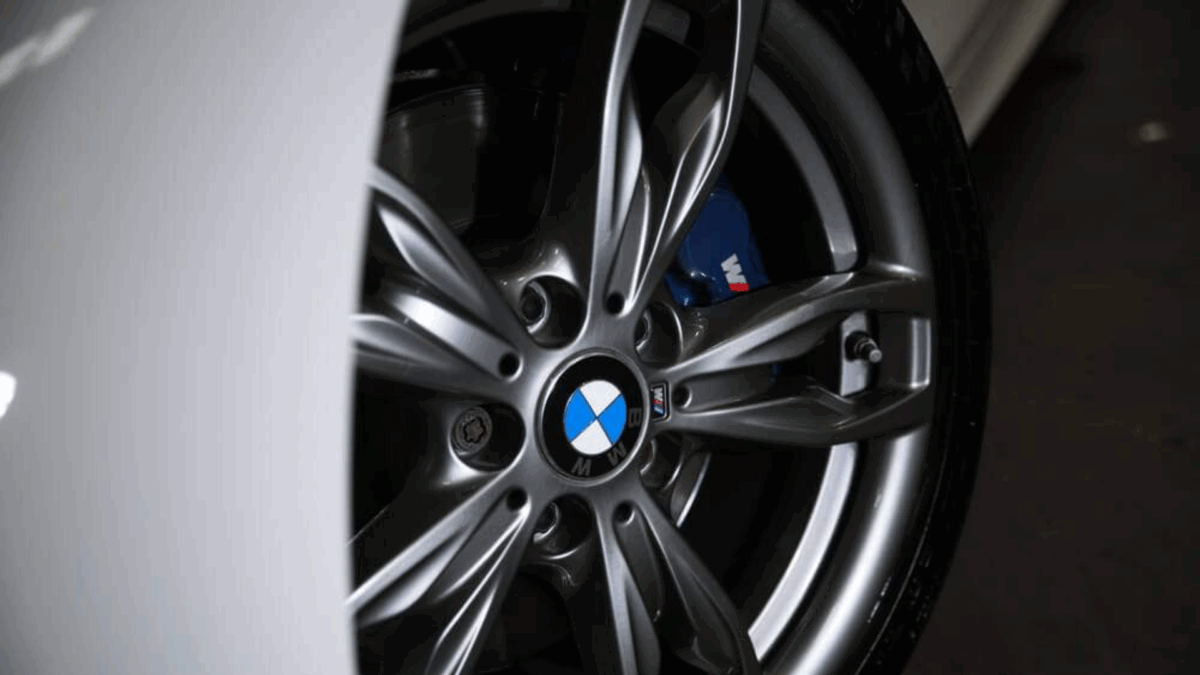 BMW Bolt Pattern Guide: What You Need to Know - Opple House