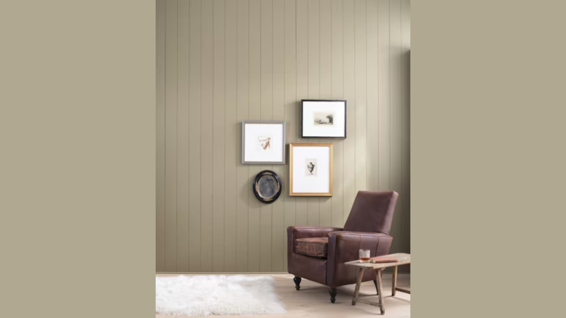 Reviewing Benjamin Moore’s Brandon Beige (977) - Opple House