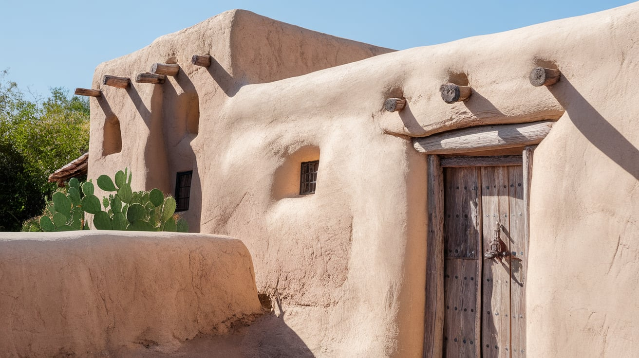 How to Create a Traditional Mexican Interior Design? - Opple House