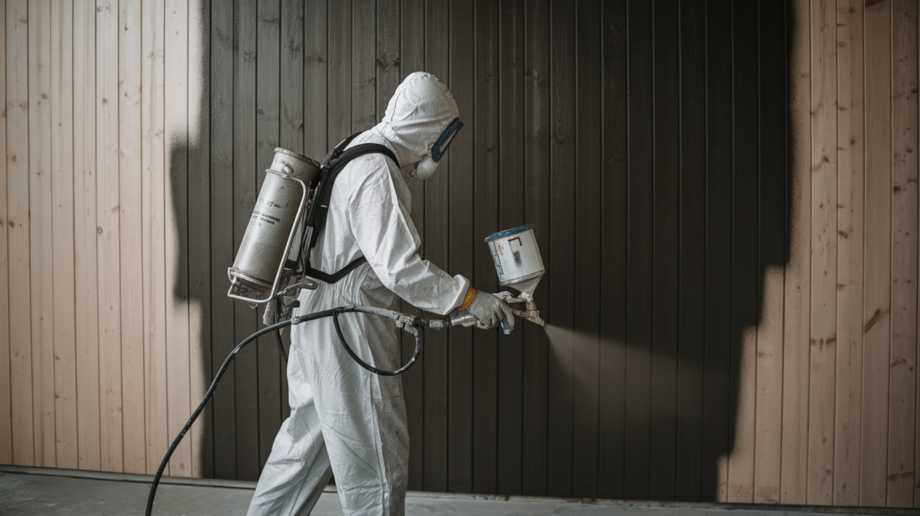 What Is Dryfall Paint? Benefits, Uses, and Tips - Opple House