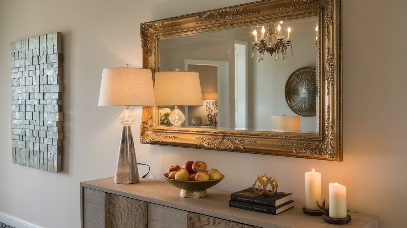 15 Creative DIY Ideas to Repurpose Picture Frames - Opple House