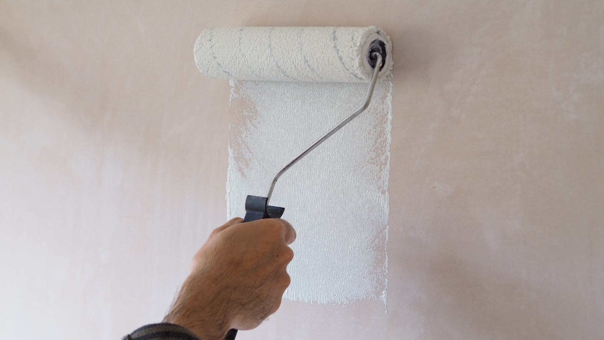 Step-by-Step Guide to Painting Plaster Walls - Opple House