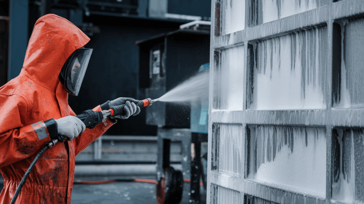 What Is Dryfall Paint? Benefits, Uses, and Tips - Opple House