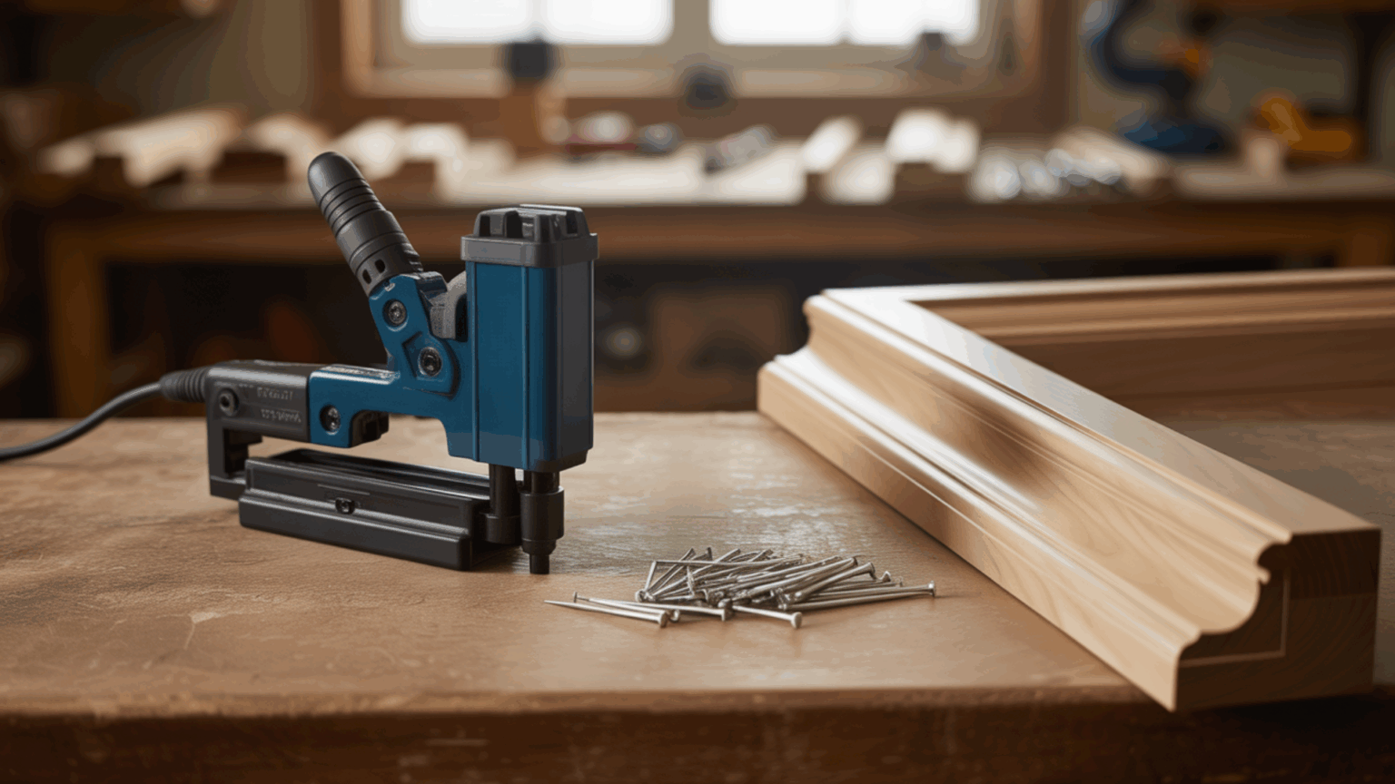 Pin Nailer vs Other Nailers: How and When to Use Each - Opple House