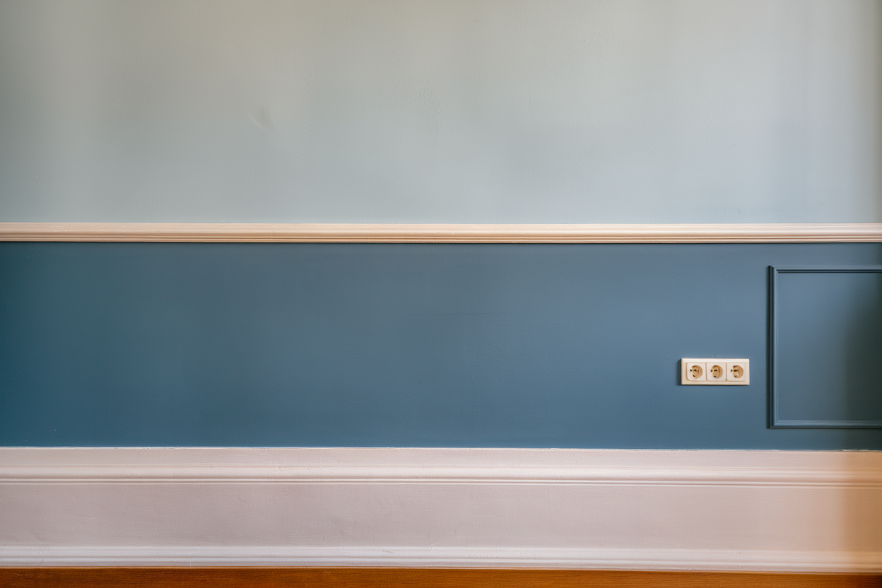 How to Install Rubber Baseboard: A Complete Guide - Opple House