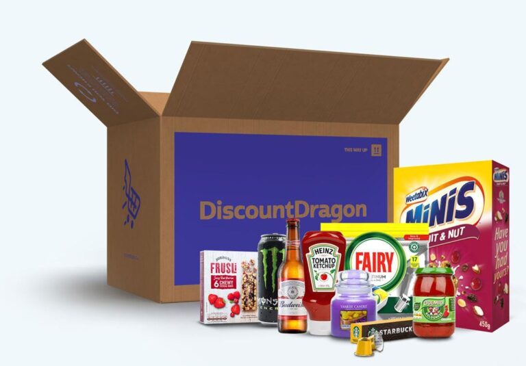 What are the Best Things to Buy at Discount Dragon and How to Make the ...