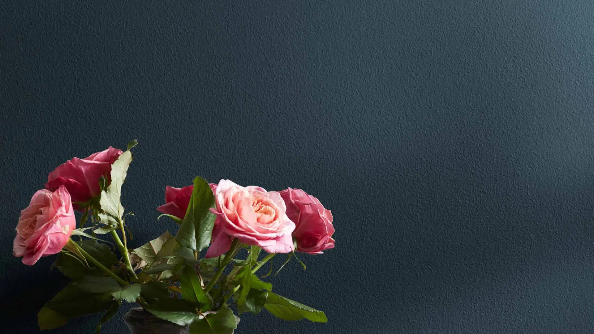 Reviewing Blue Note by Benjamin Moore (2129-30) - Opple House