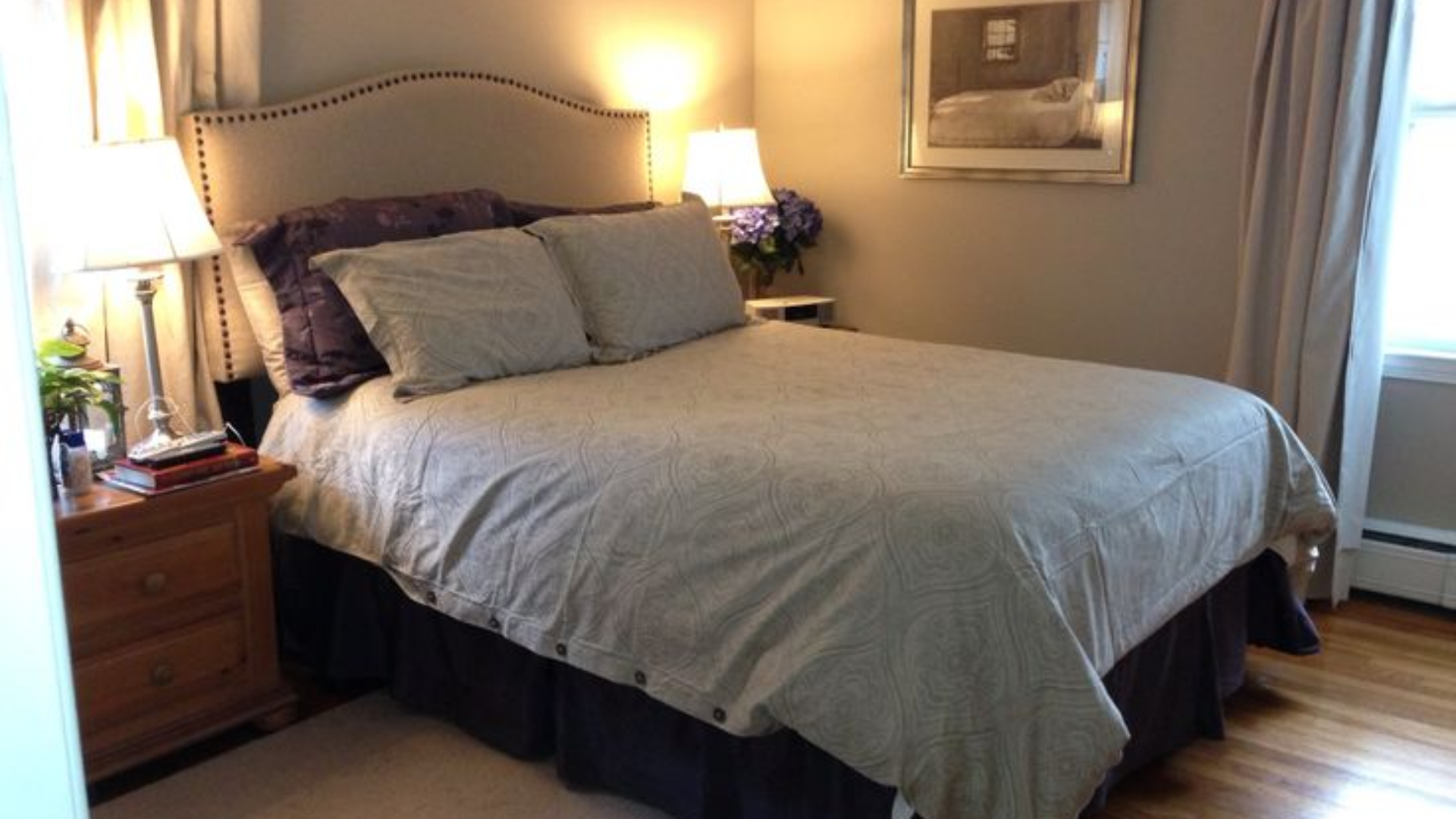 Reviewing Benjamin Moore’s Ashen Tan (996) - Opple House