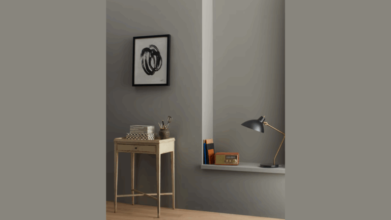 Reviewing Benjamin Moore’s Chelsea Grey (HC-168) - Opple House