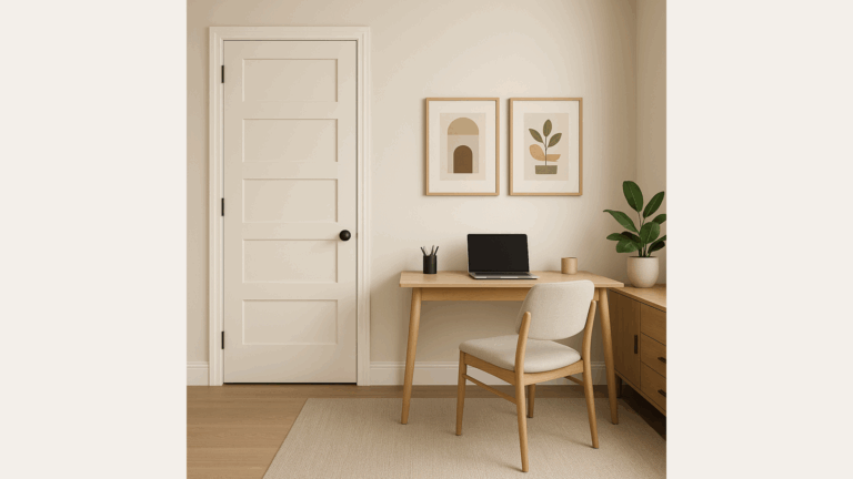 Reviewing Benjamin Moore’s Steam (AF-15) - Opple House