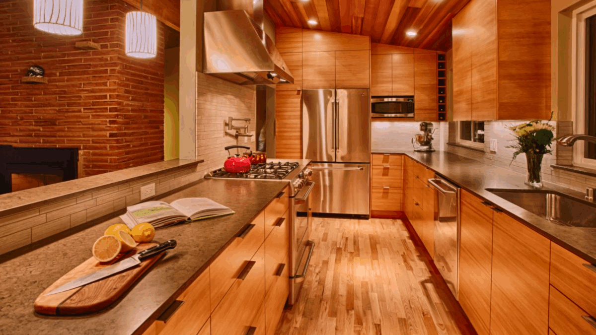 Is Fir a Hardwood? Pros, Cons, and Best Uses! - Opple House