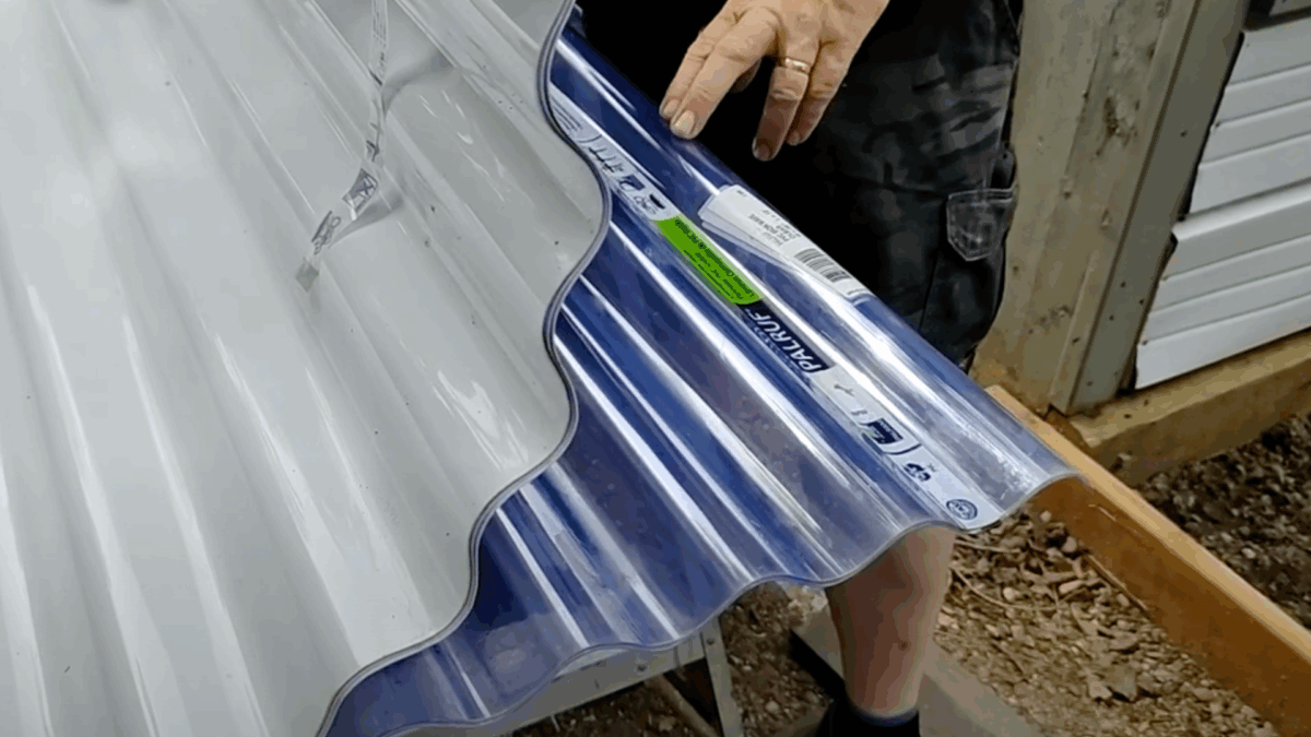 How to Install a DIY PVC Roof Like a Pro? - Opple House