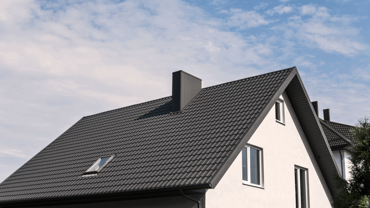 How to Install a DIY PVC Roof Like a Pro? - Opple House