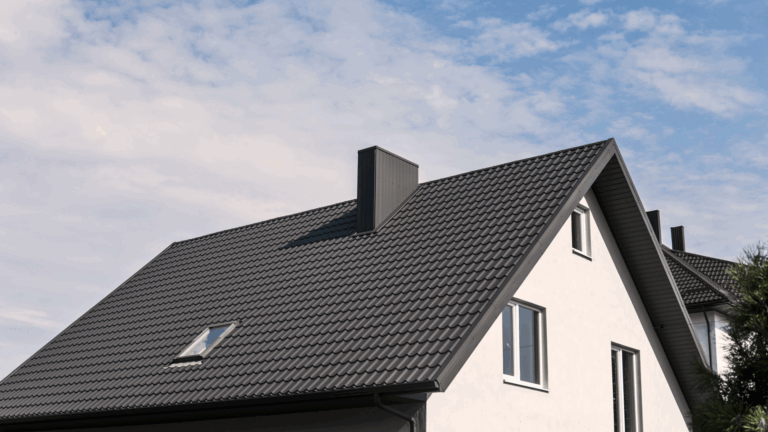 How to Install a DIY PVC Roof Like a Pro? - Opple House