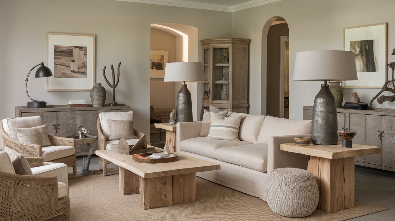 Key Features of Transitional Architecture You Should Know - Opple House