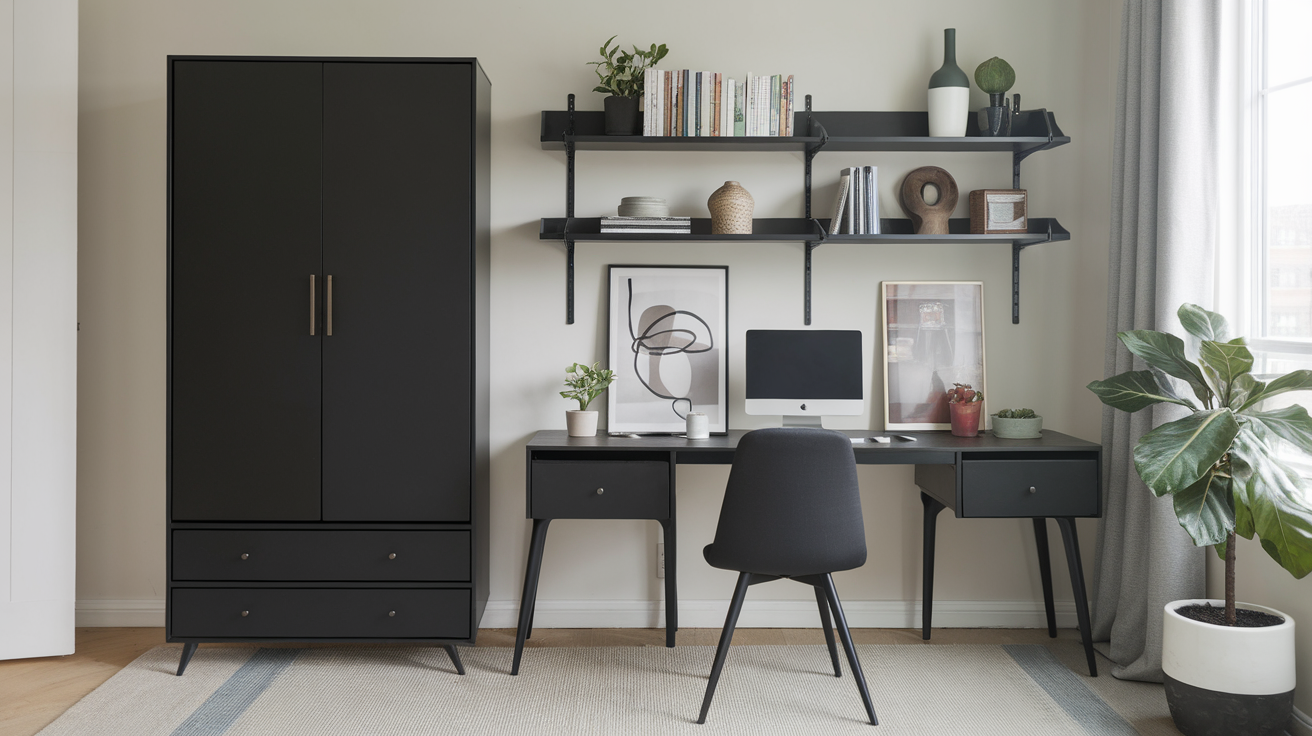 33 Creative Armoire Makeover Ideas for Every Home - Opple House