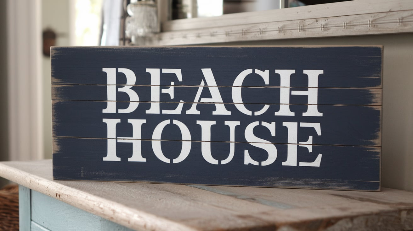 Easy Nautical Decor Ideas for Every Room - Opple House