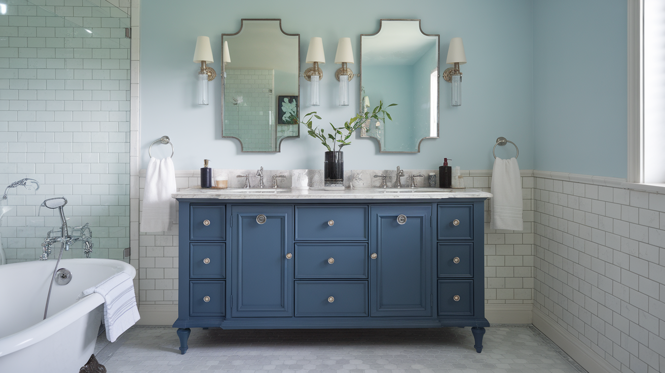 33 Creative Armoire Makeover Ideas for Every Home - Opple House