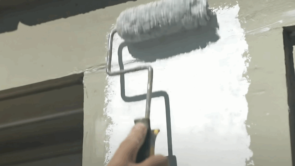 Simple Guide to Painting Your Home’s Exterior Trim - Opple House