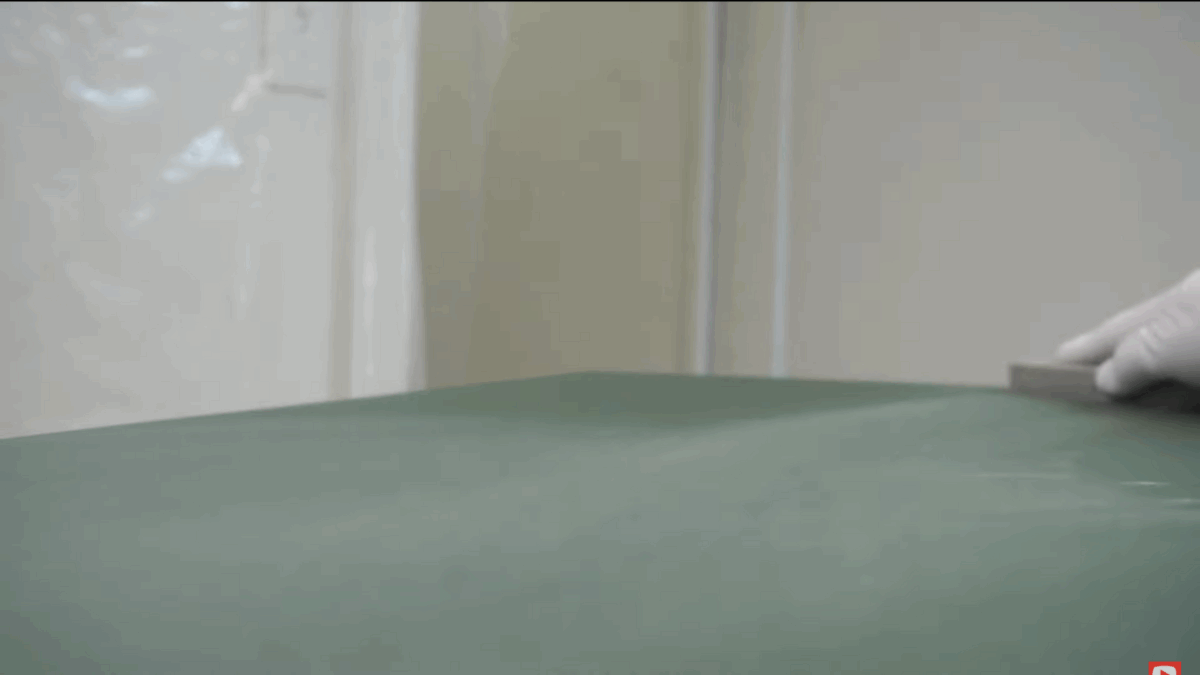 How to Sand Between Coats of Paint? - Opple House