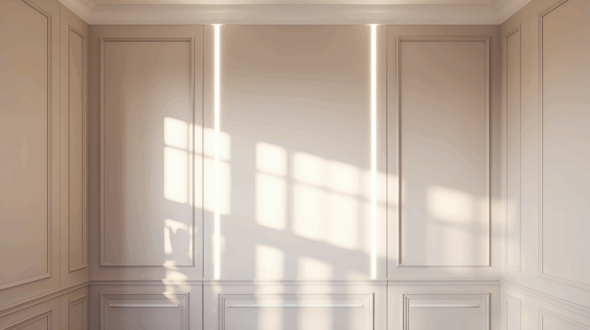 Satin Finish: What It Is and Where to Use It - Opple House