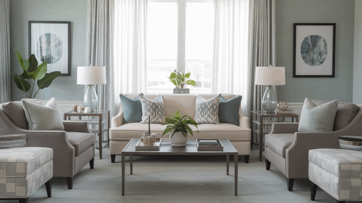 Key Features of Transitional Architecture You Should Know - Opple House