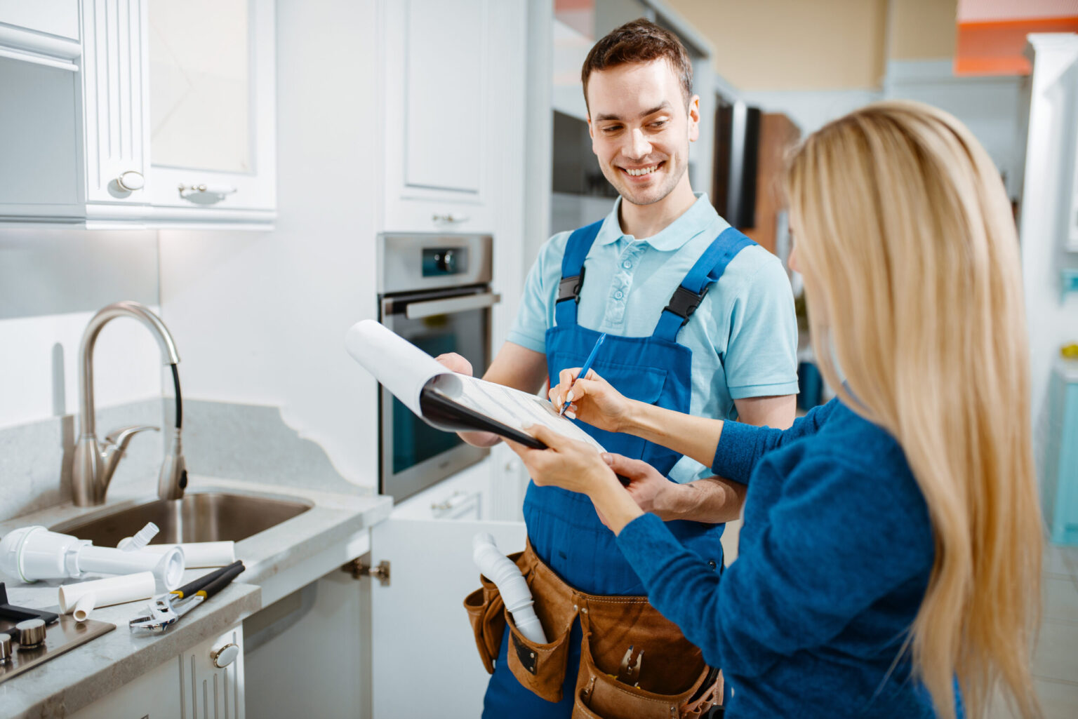 The Ultimate Home Appliance Maintenance Checklist - Opple House